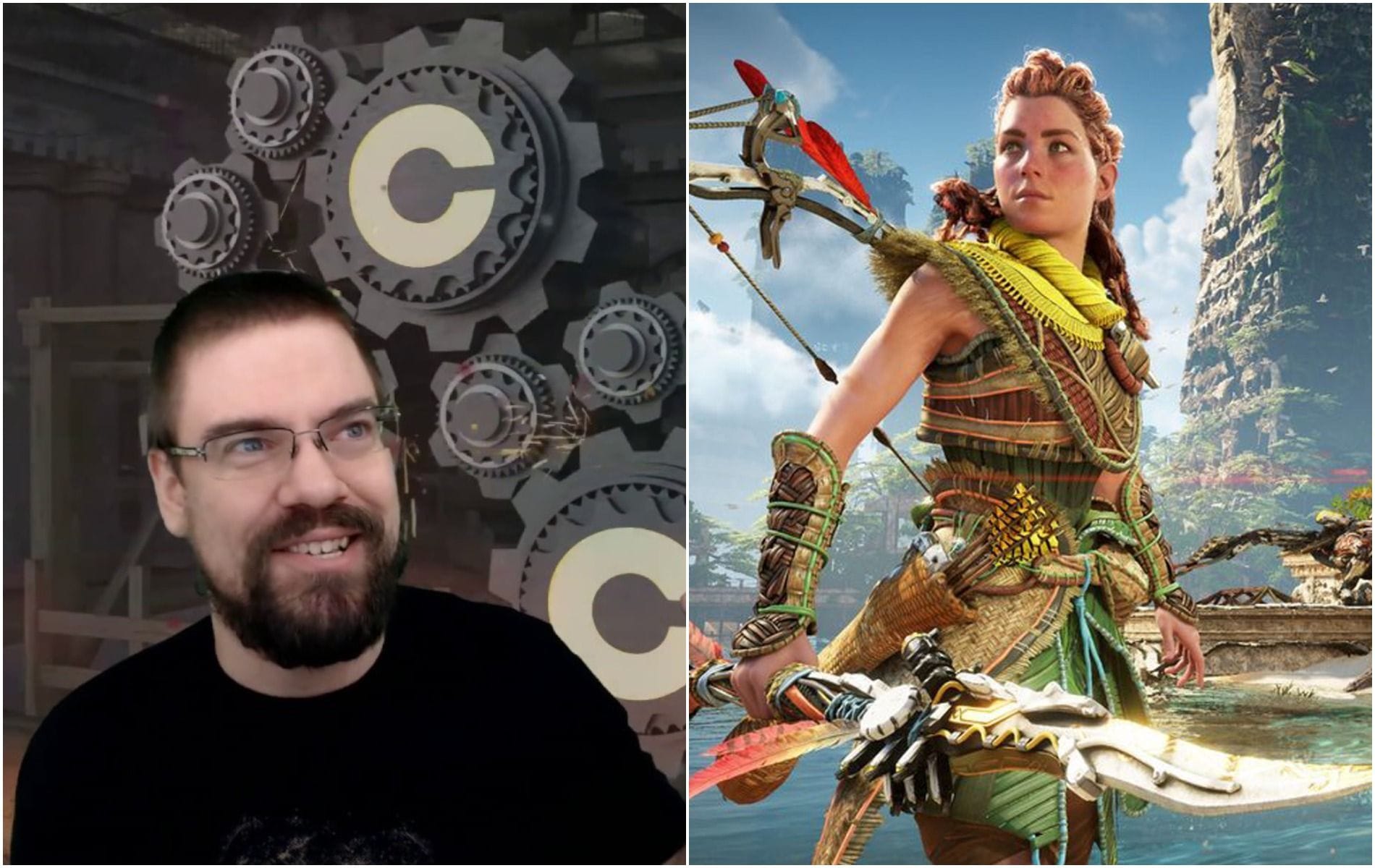 "I need to form a union in this house": CohhCarnage stream features ...