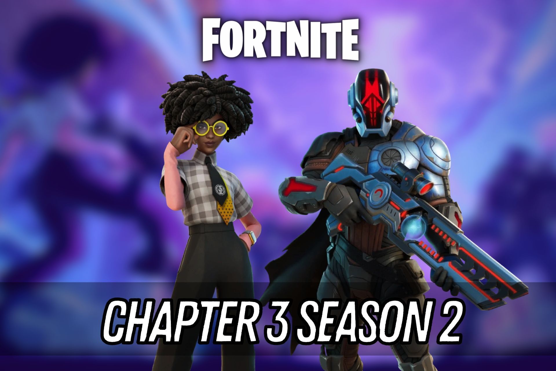 Fortnite Chapter 3 Season 2 Leaks (February 23): Everything we know so far