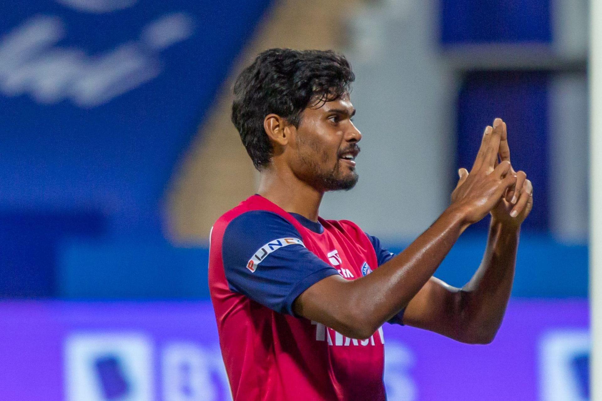"Making the switch to Jamshedpur FC was the turning point" - ISL's ...