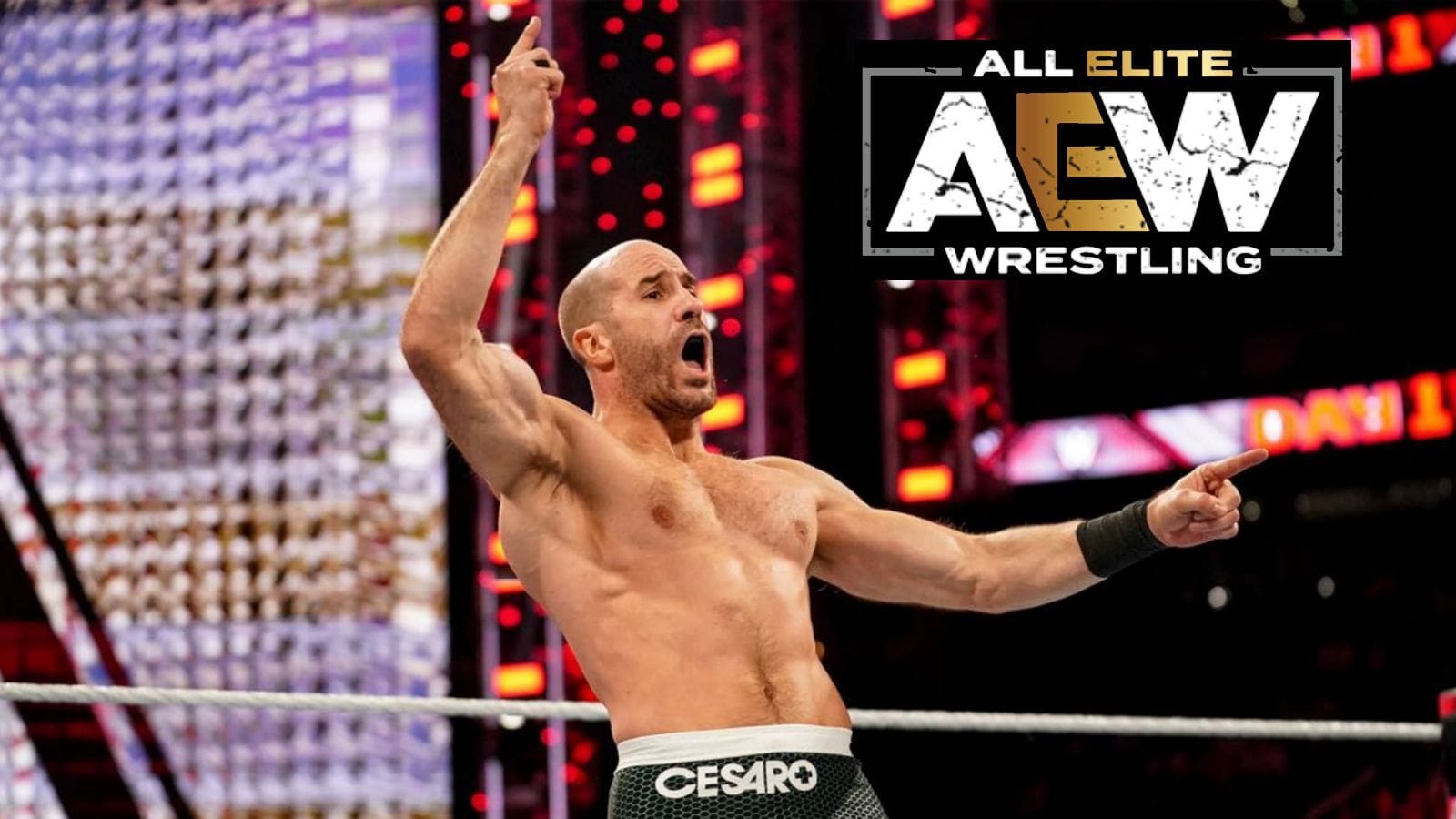 Update on Cesaro's AEW status after WWE departure – Reports