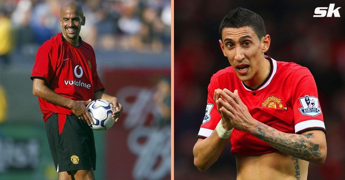 5 biggest Manchester United flops in Premier League history