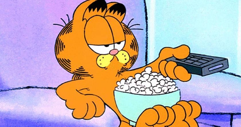 10 Interesting Garfield Facts