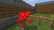Easiest Way To Get Leather In Minecraft Easiest Way To Get Leather In Minecraft