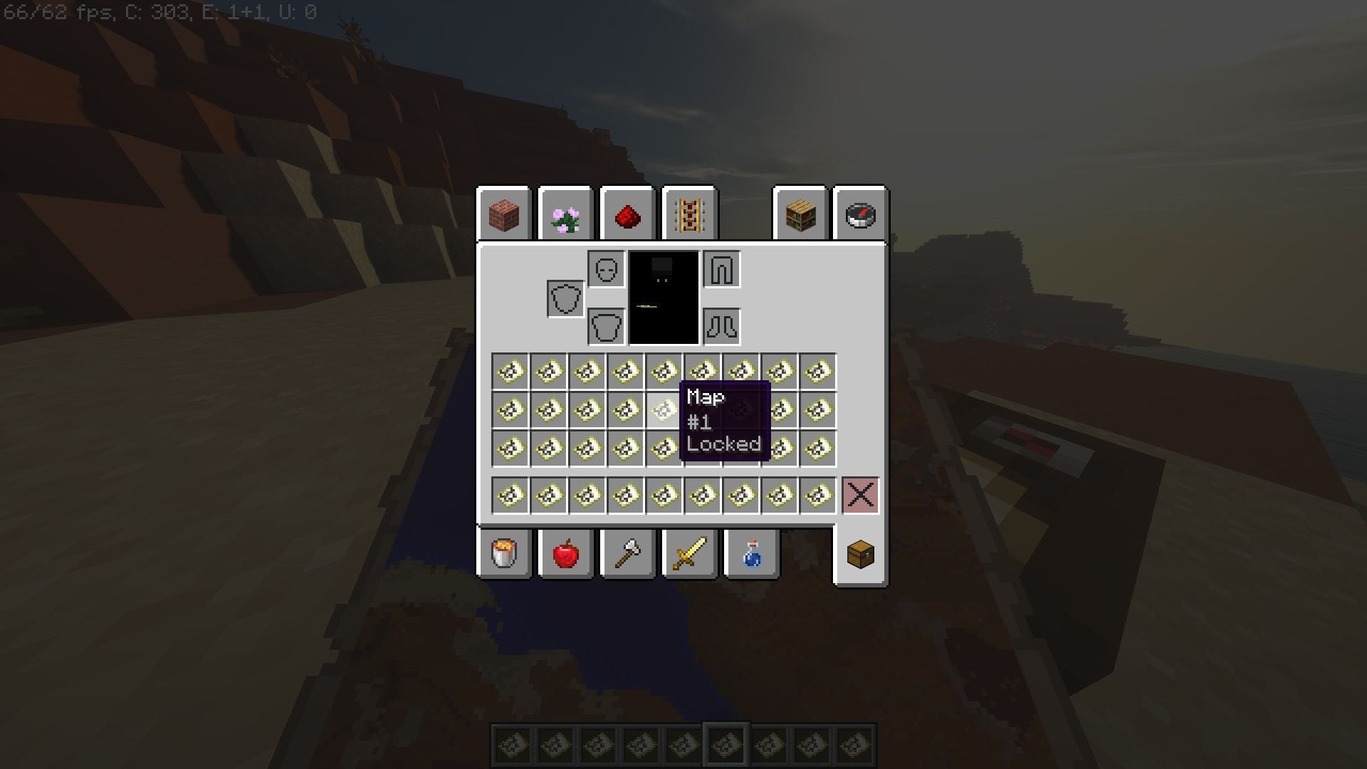 5 things you didn't know about cartography tables in Minecraft