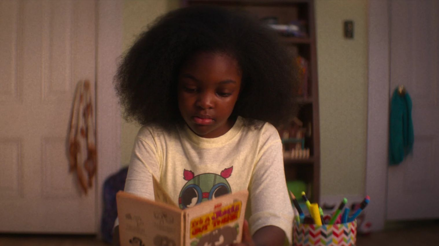 Erax review: A well-paced take on children's fantasy?