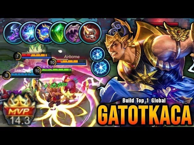 Top 5 Tank Heroes in Mobile Legends Bang Bang (MLBB)