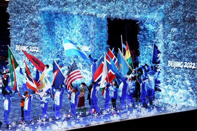 Beijing Winter Olympics 2022: Closing ceremony and total medal tally