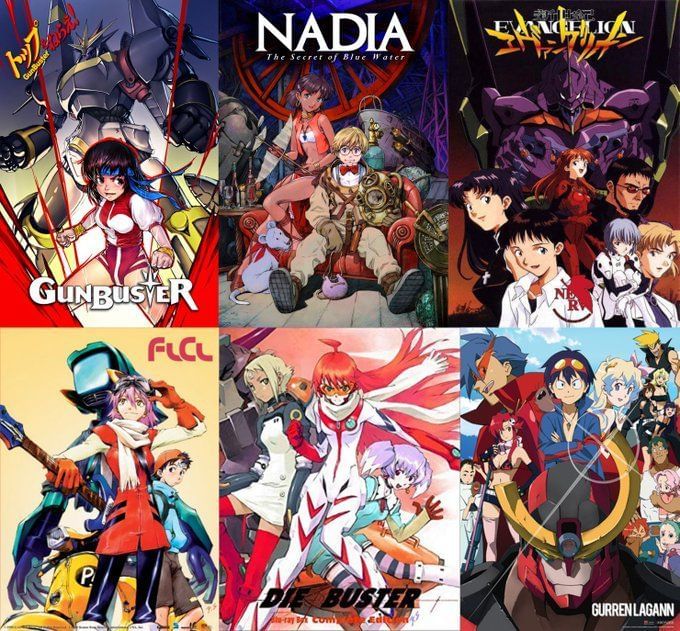 The 10 most iconic anime weapons