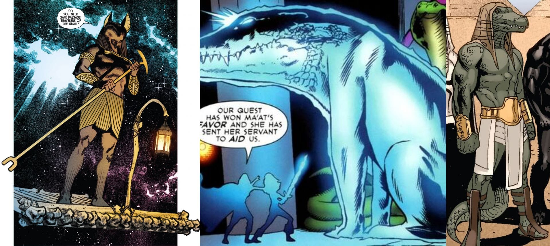 Top 5 'Moon Knight' theories: Plot explored, Marc Spector's memory loss ...