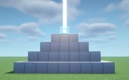 How To Activate And Use A Beacon In Minecraft How To Activate And Use A Beacon In Minecraft