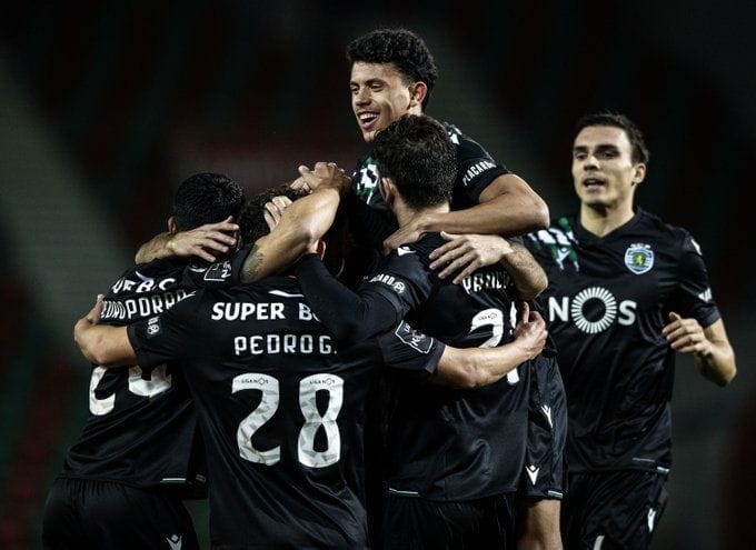 Maritimo vs Sporting prediction, preview, team news and more | Primeira ...