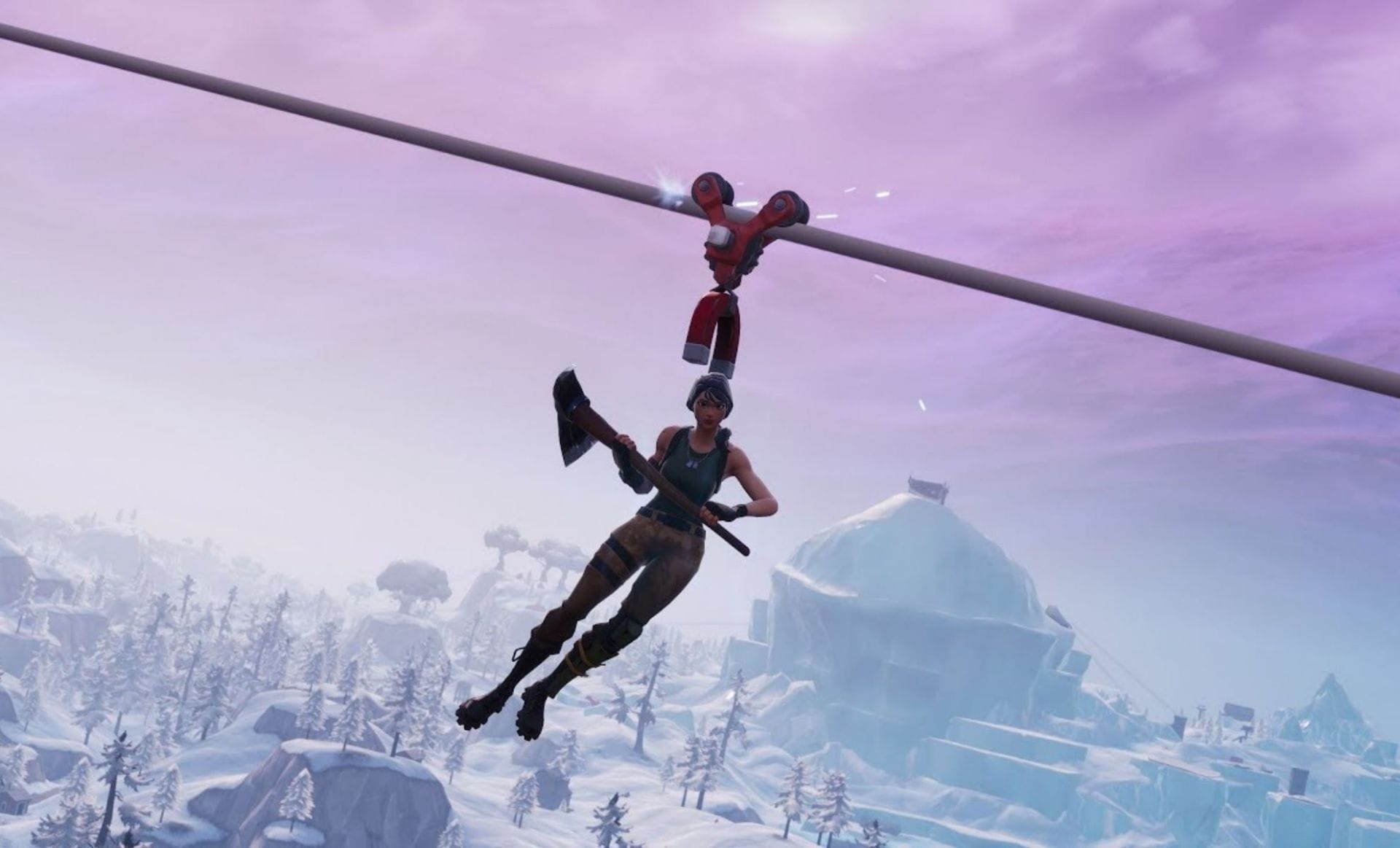 Fortnite glitch grants 1 million XP in a single game, here is how