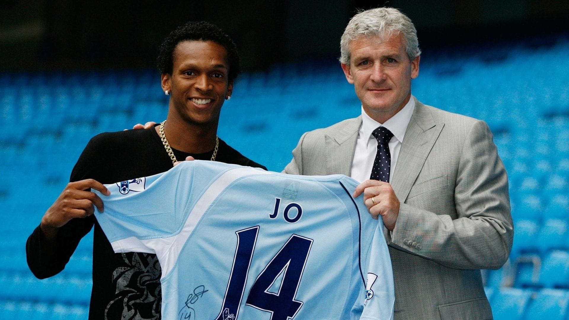 Ranking 5 biggest flops in Manchester City history