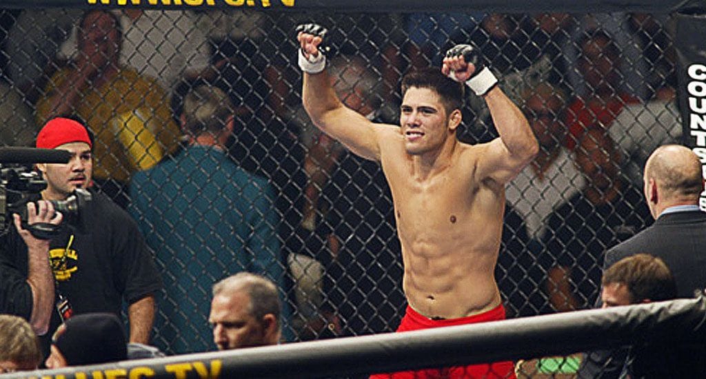 5 UFC debutants who wasted no time in delivering a knockout