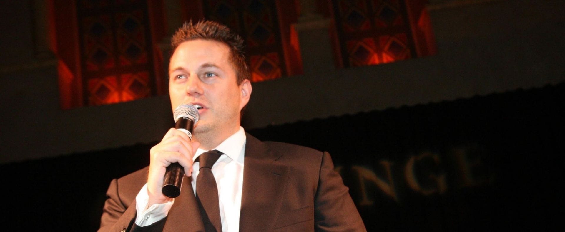 How did Chris Huvane die? Tributes pour in as Management 360 partner ...