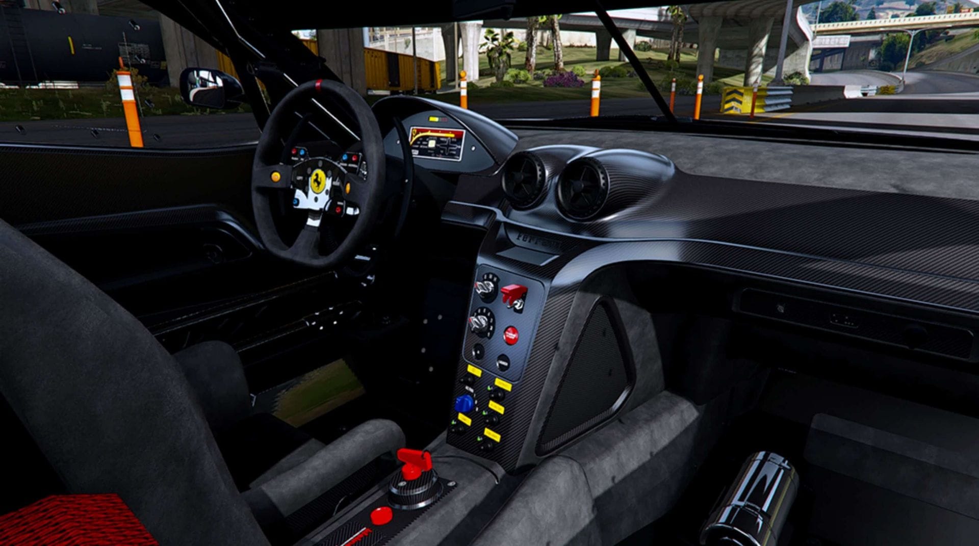 Best GTA Online Car Mods Feb 2022