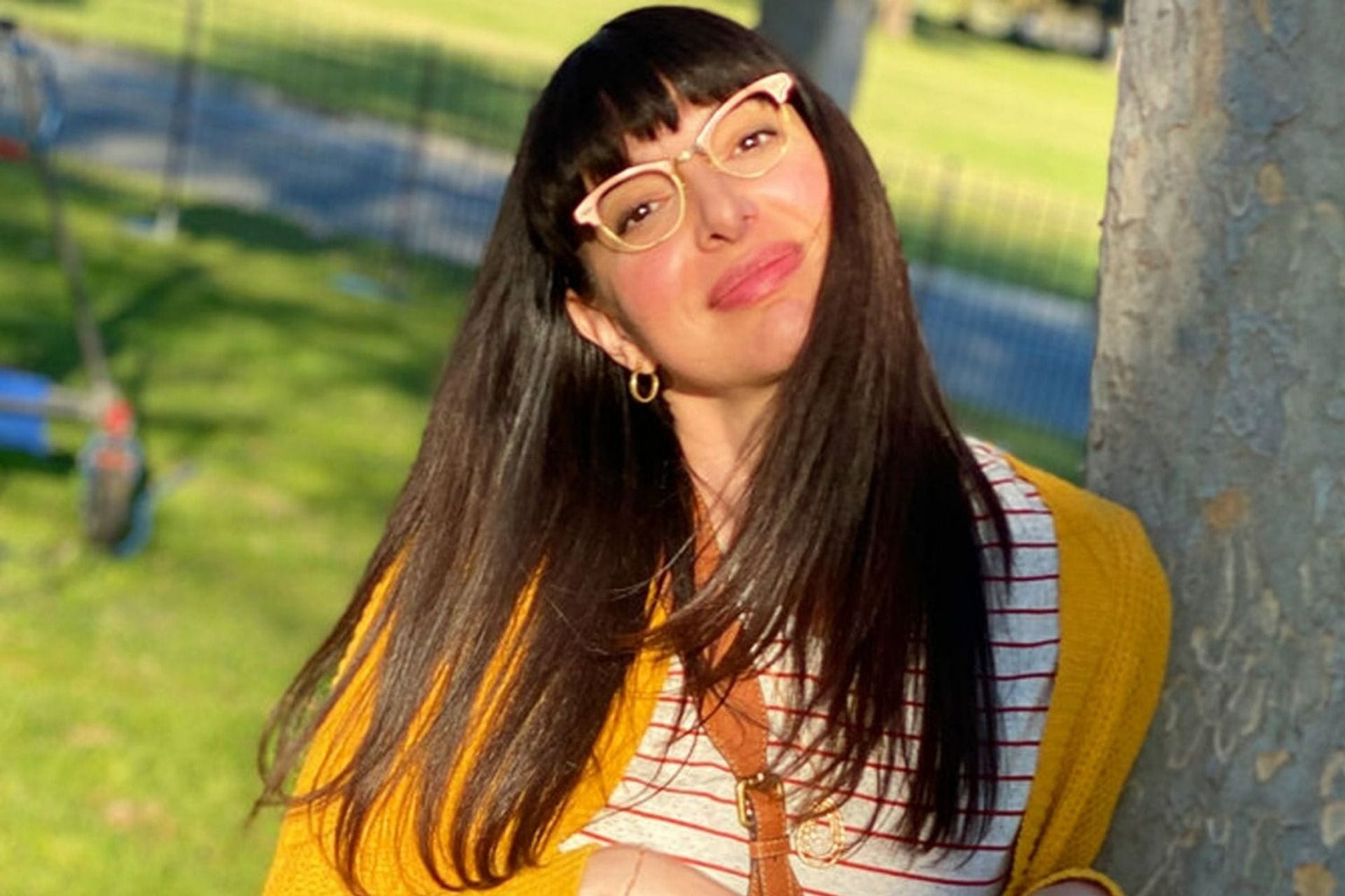 Who was Lindsey Pearlman? 'General Hospital' actress found dead at 43 ...