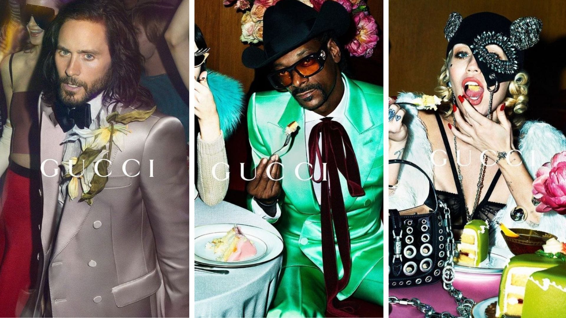 Gucci Love Parade campaign: 5 things to know