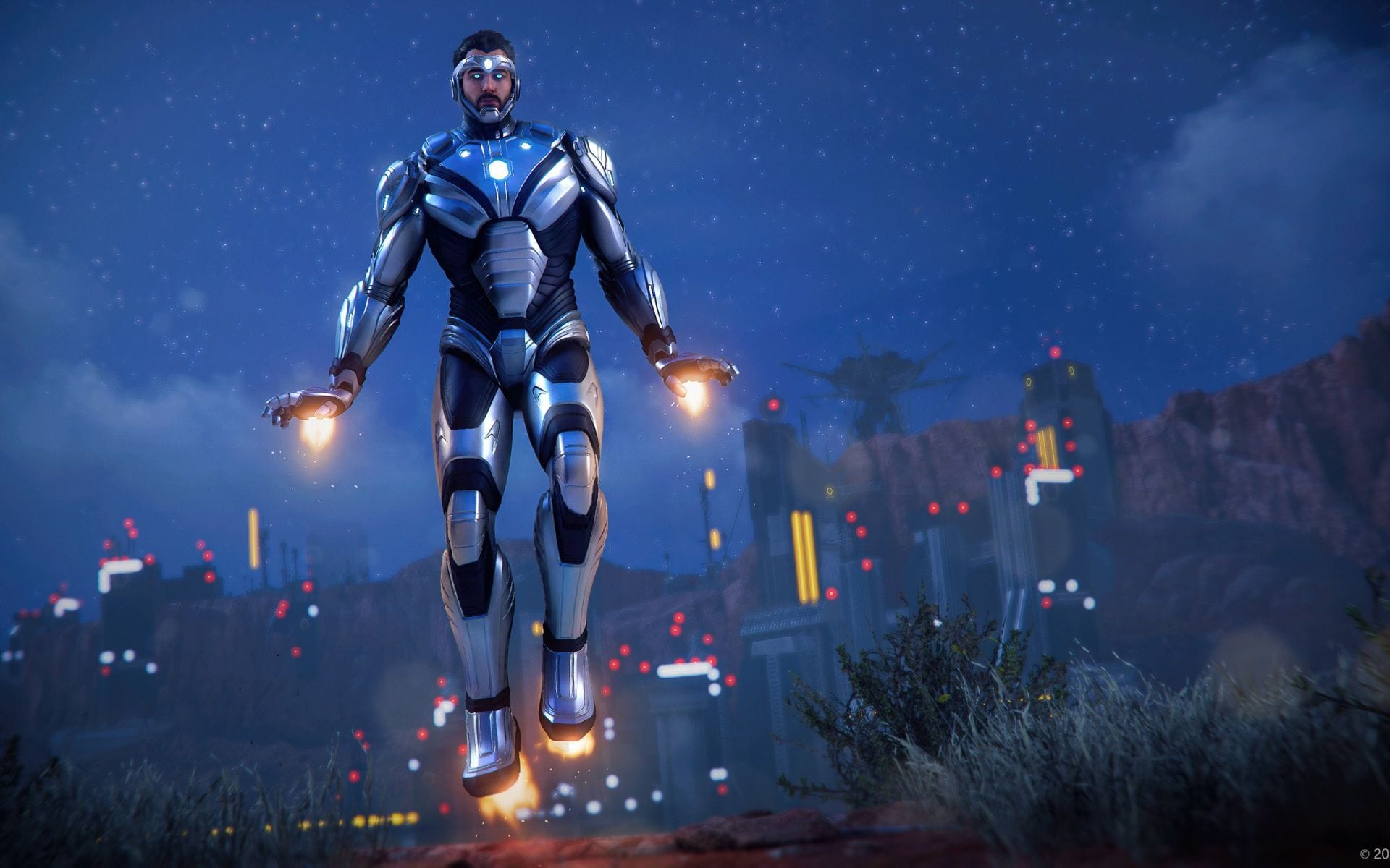 Superior Iron Man: 3 things to know