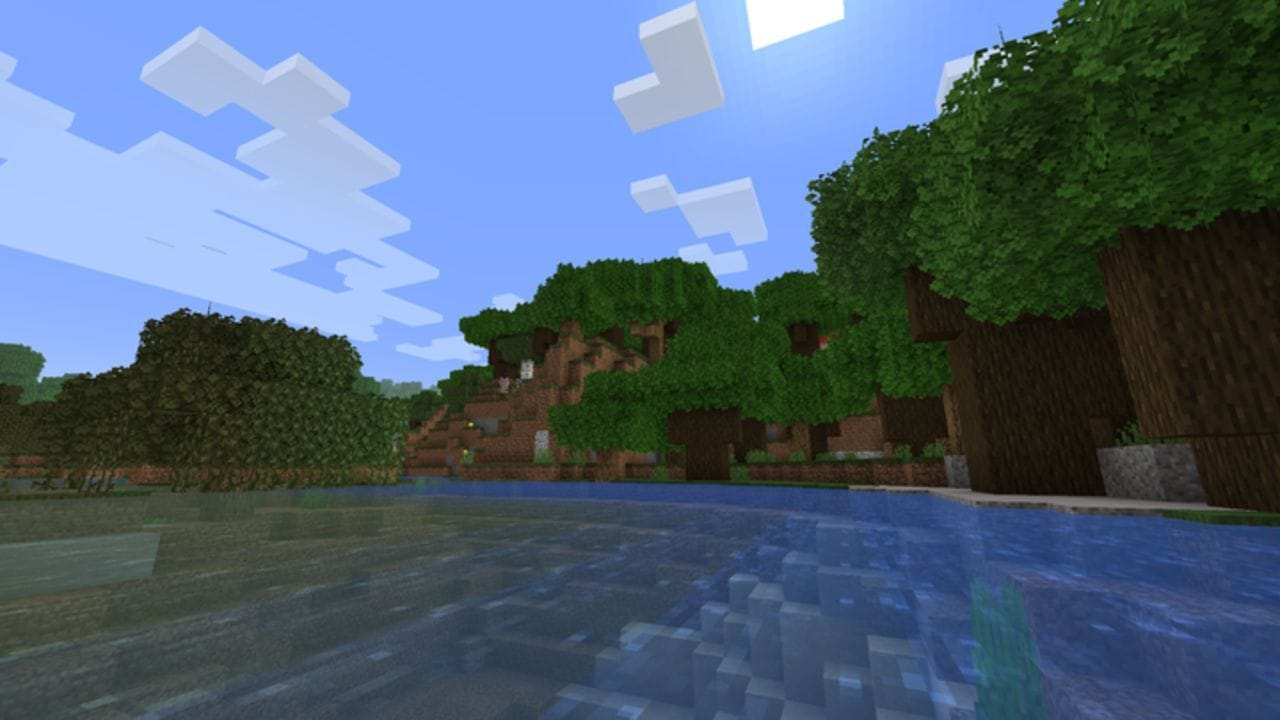 5 best Minecraft nature texture packs