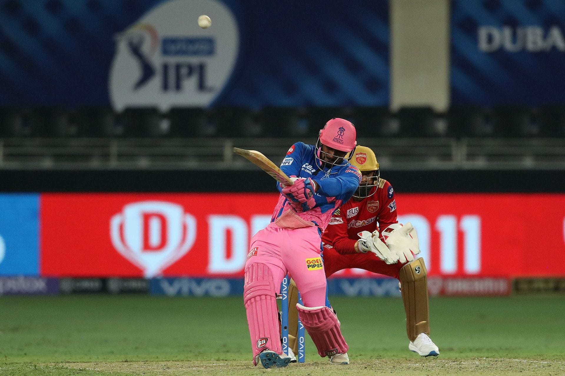 IPL 2022 Auction: 3 reasons Mahipal Lomror bat no. 3 RCB
