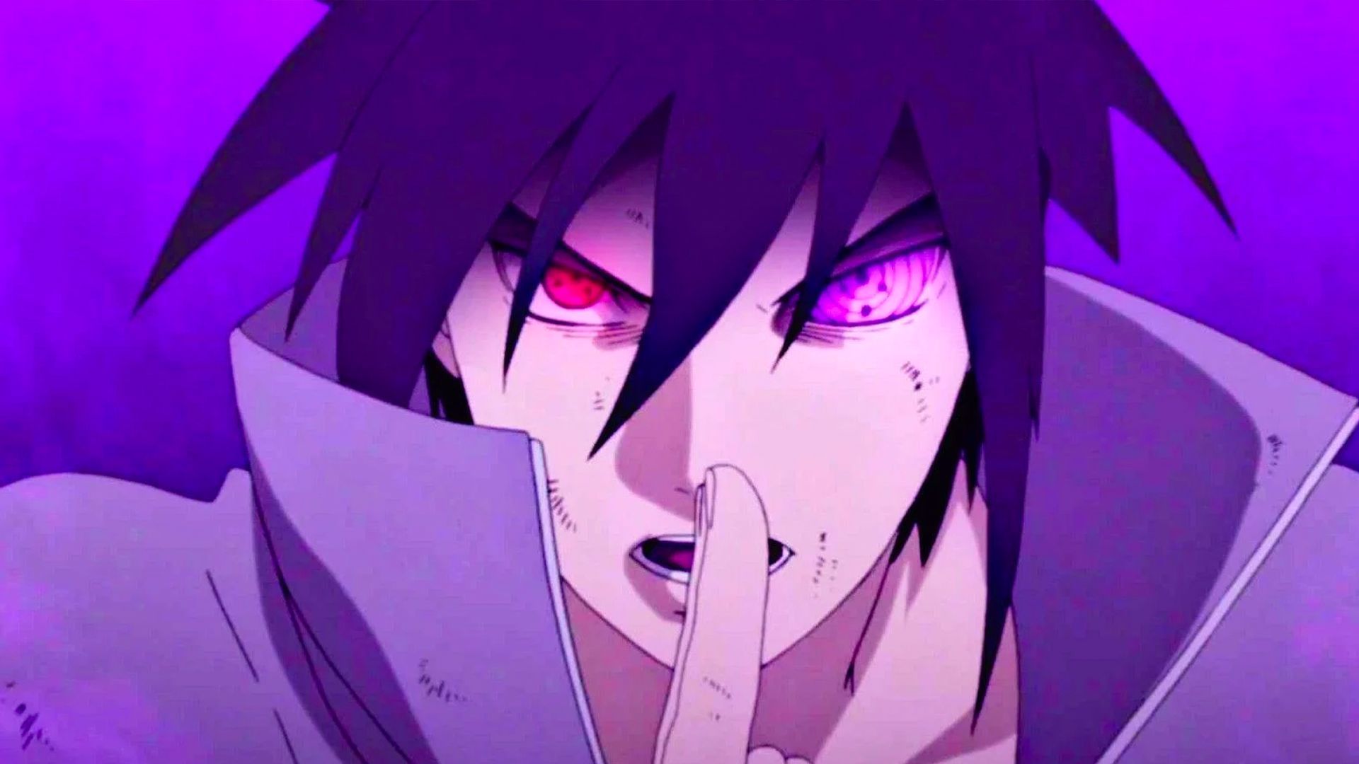 Naruto: 10 strongest Genjutsu users