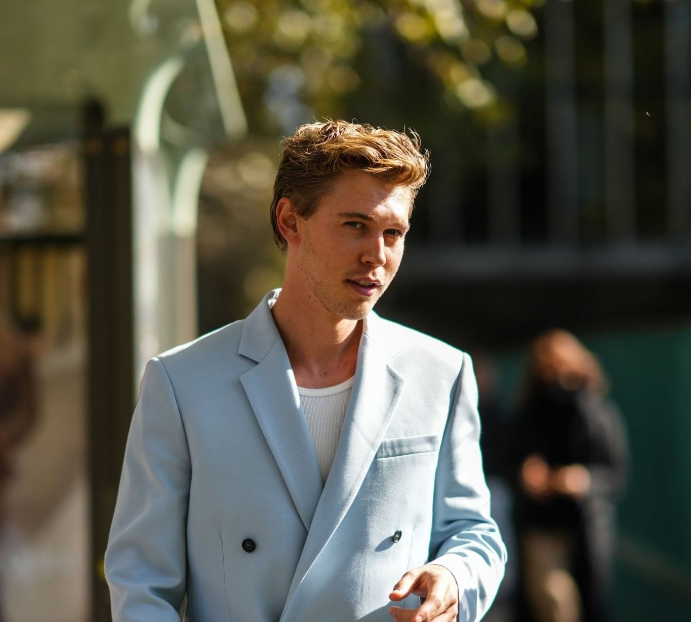 Austin Butler: 5 TV shows where he starred