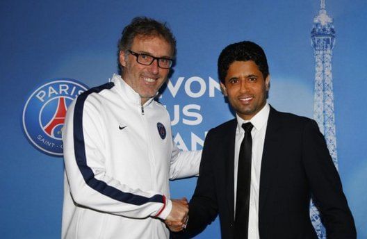 5 greatest PSG managers of the 21st century