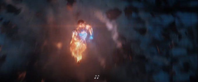 Is Tom Cruise the Superior Iron Man in Multiverse of Madness