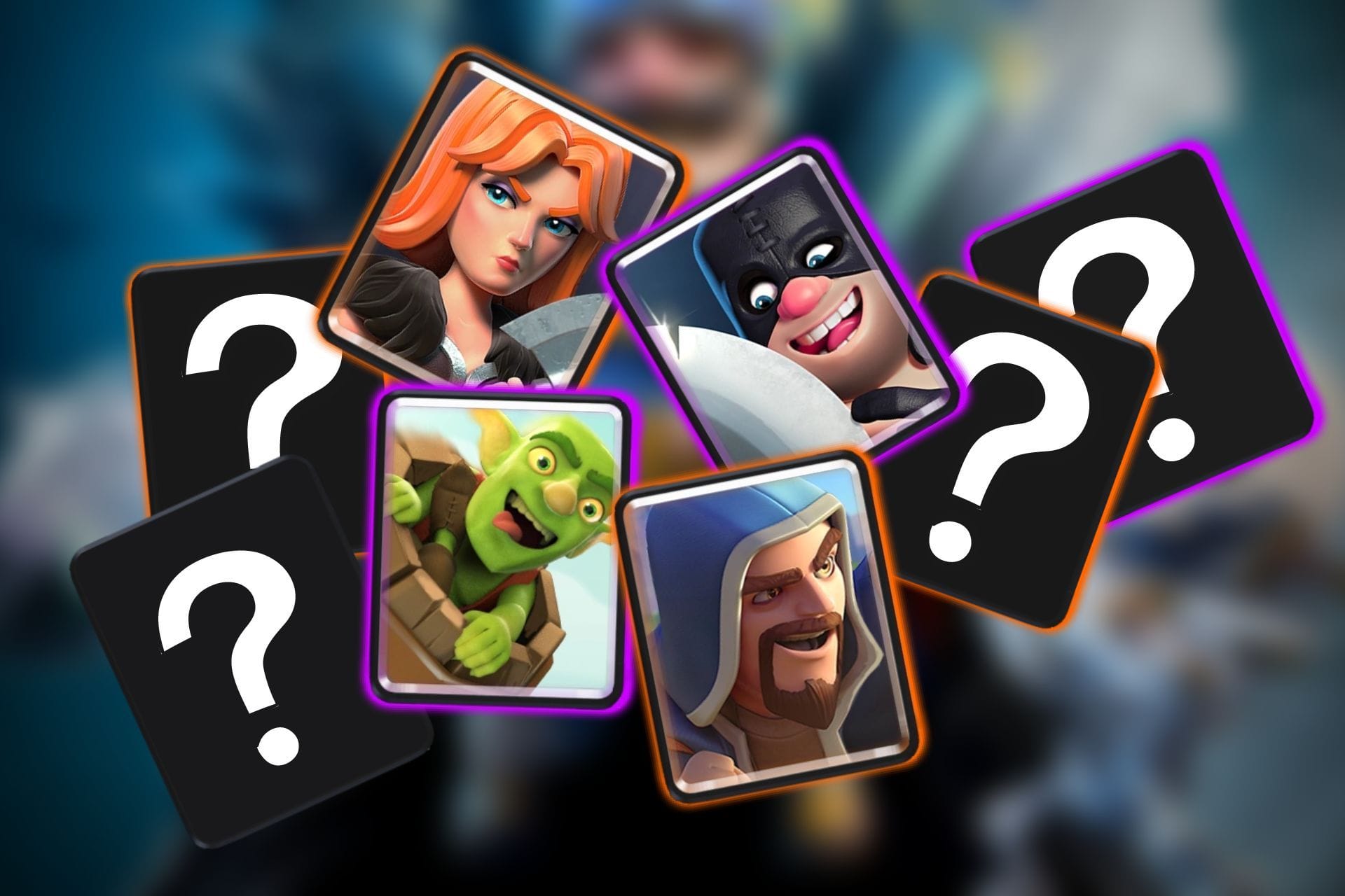 How to use Clash Royale Deck Checker?