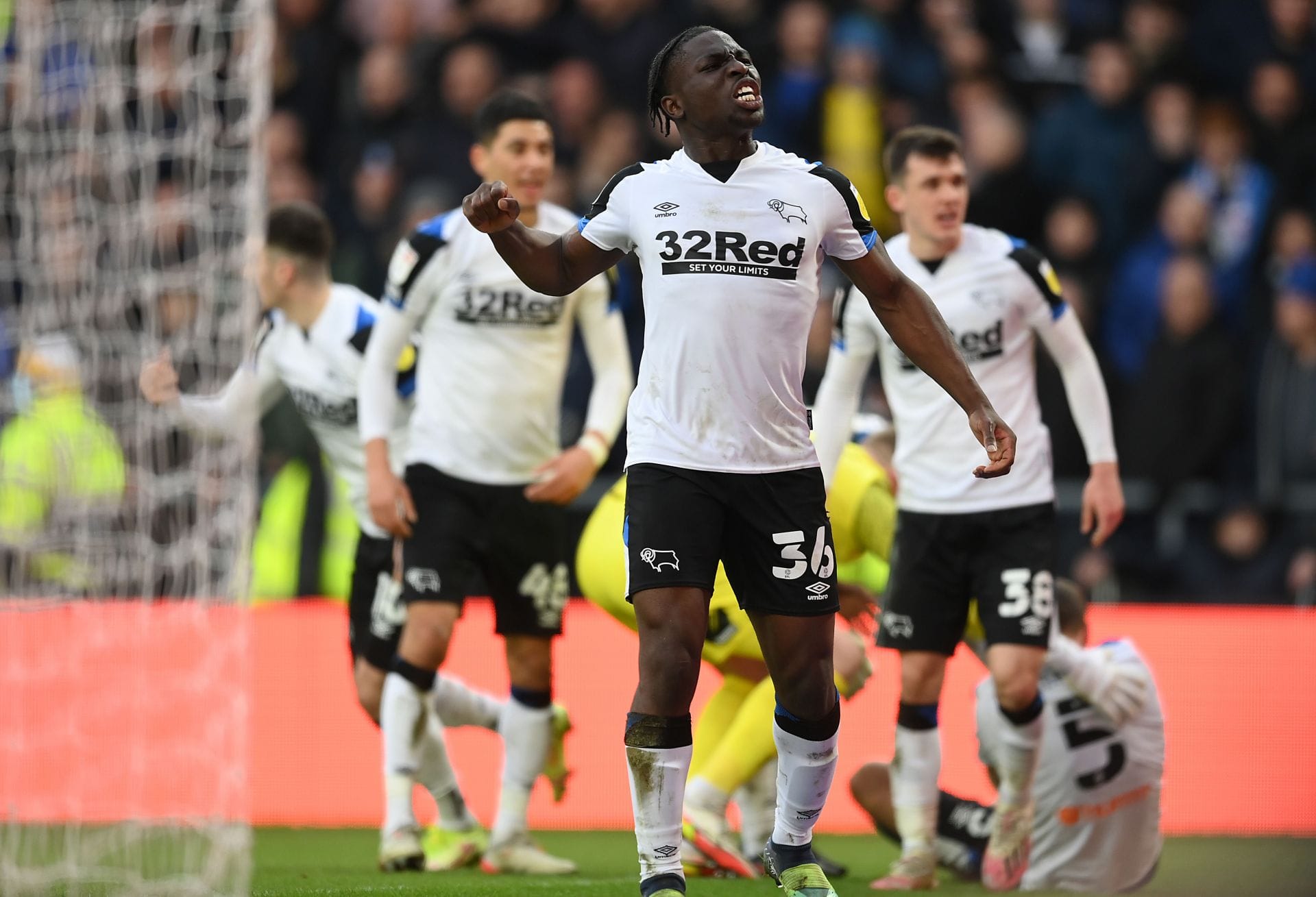Derby County vs Barnsley prediction, preview, team news and more | EFL ...