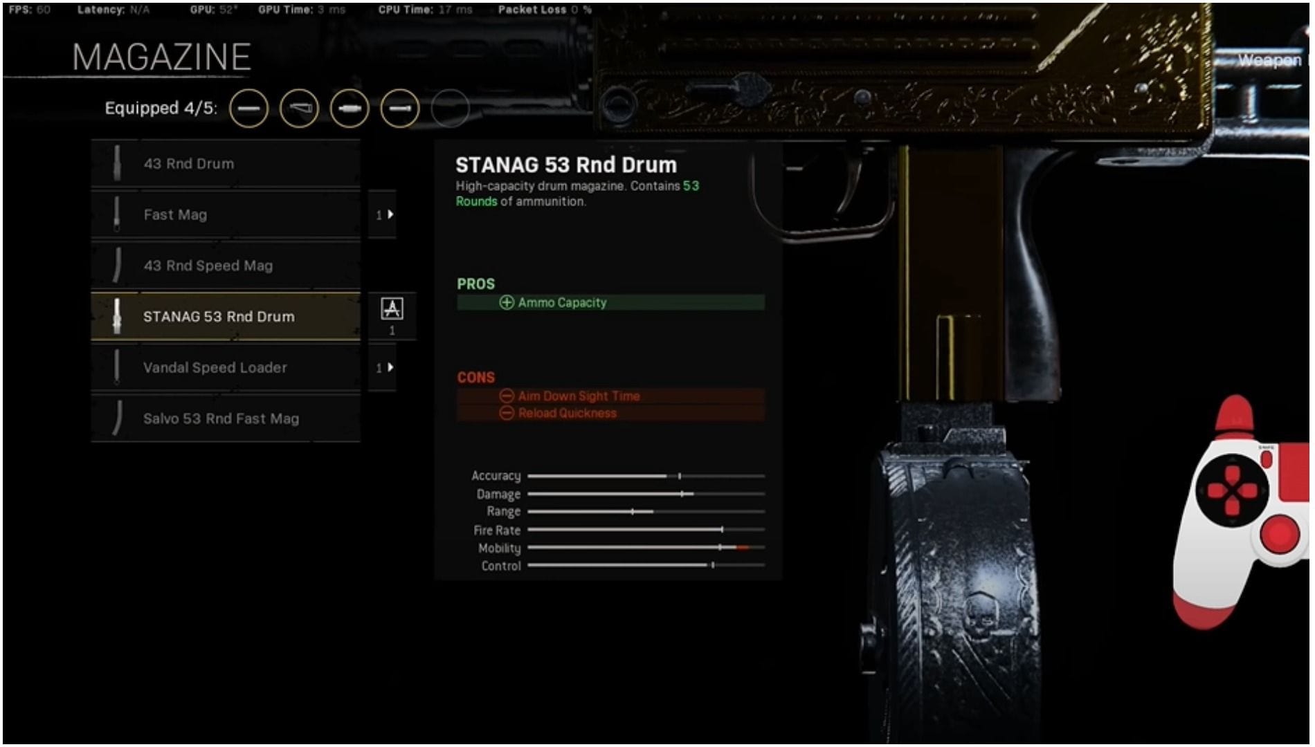 Call of Duty: Warzone weapon guide - What makes the MAC-10 loadout one ...