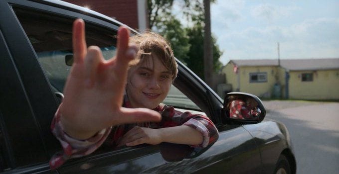 Who are the main cast members of CODA? Internet celebrates as film ...