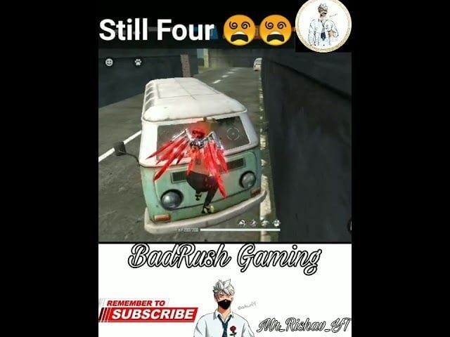 5 tips to rank up faster in Free Fire Ranked Season 25