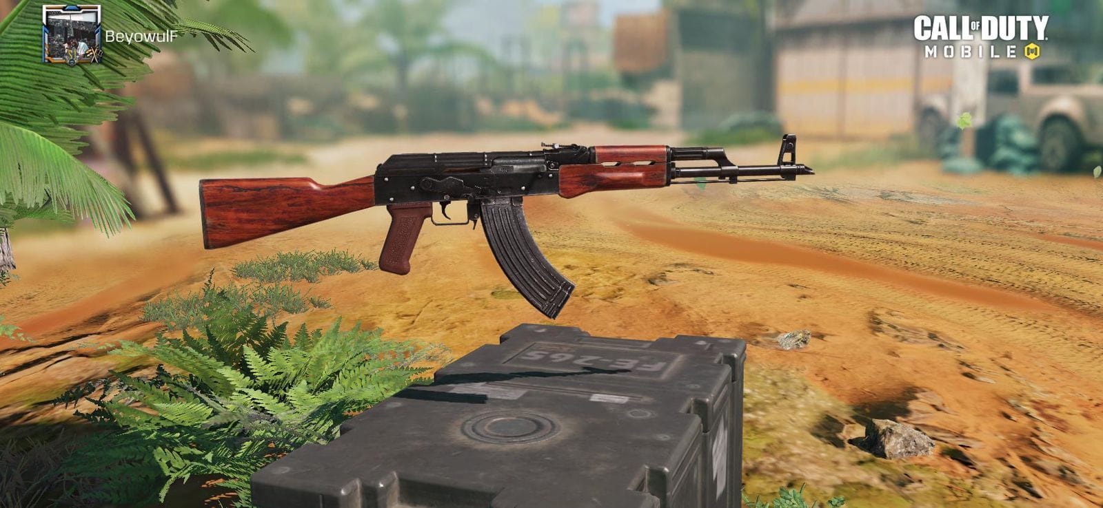 COD Mobile Season 2: Best AK-47 Loadout after buff
