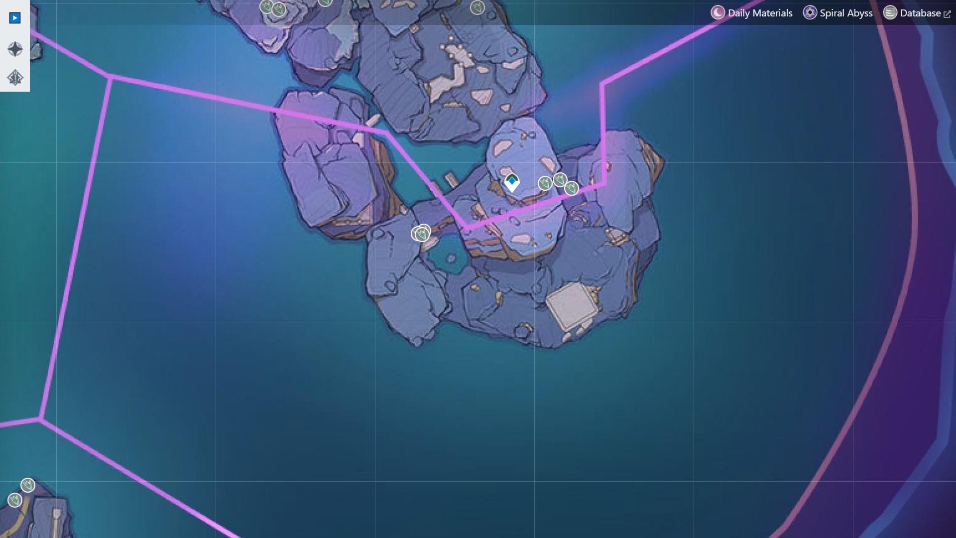 Top 5 places to find Coral Butterfly in Genshin Impact