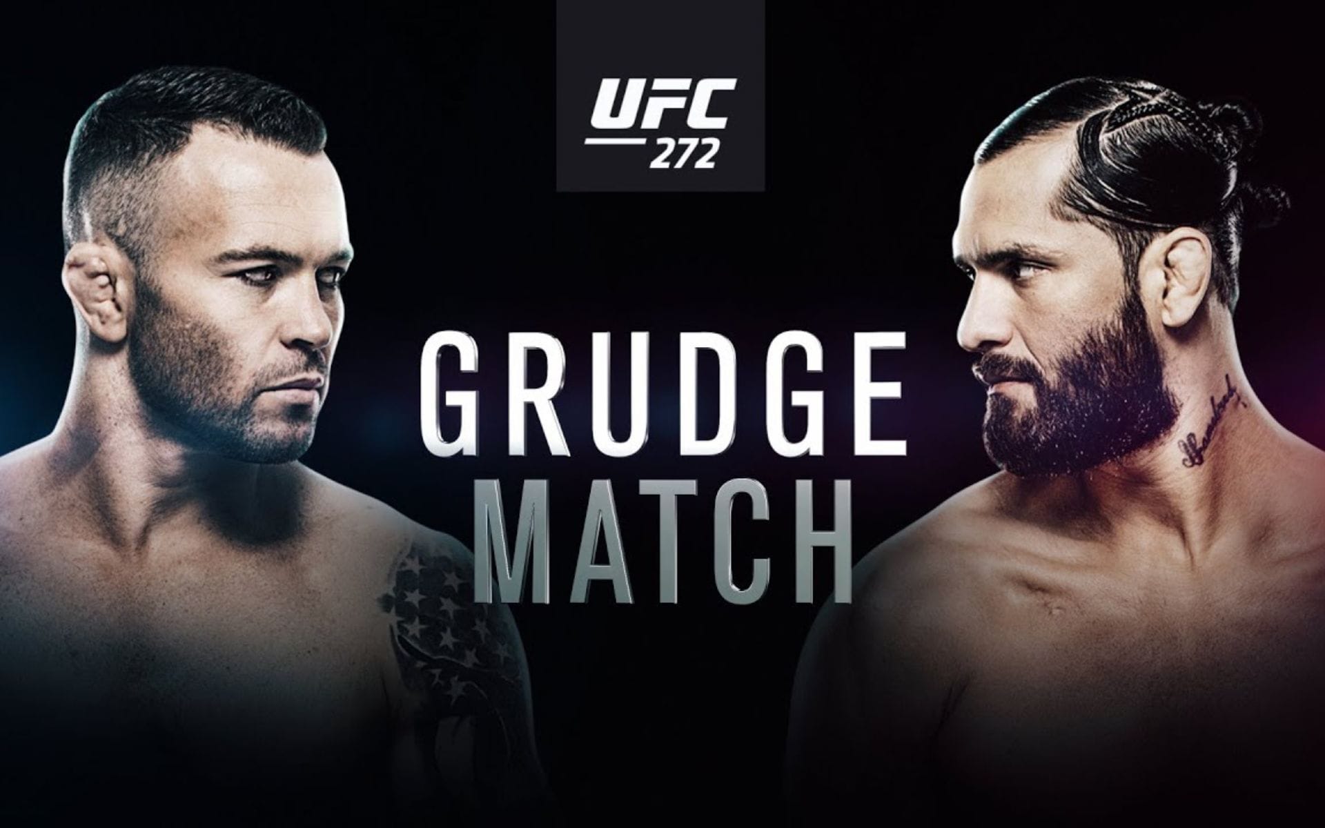 Reasons why UFC 272 could be a classic