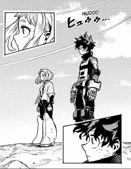 My Hero Academia chapter 343: Release date for different time zones ...