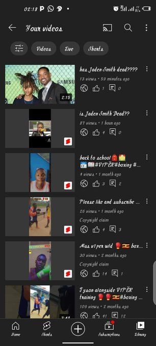 What happened to Jaden Smith? Accident rumors debunked as netizens ...