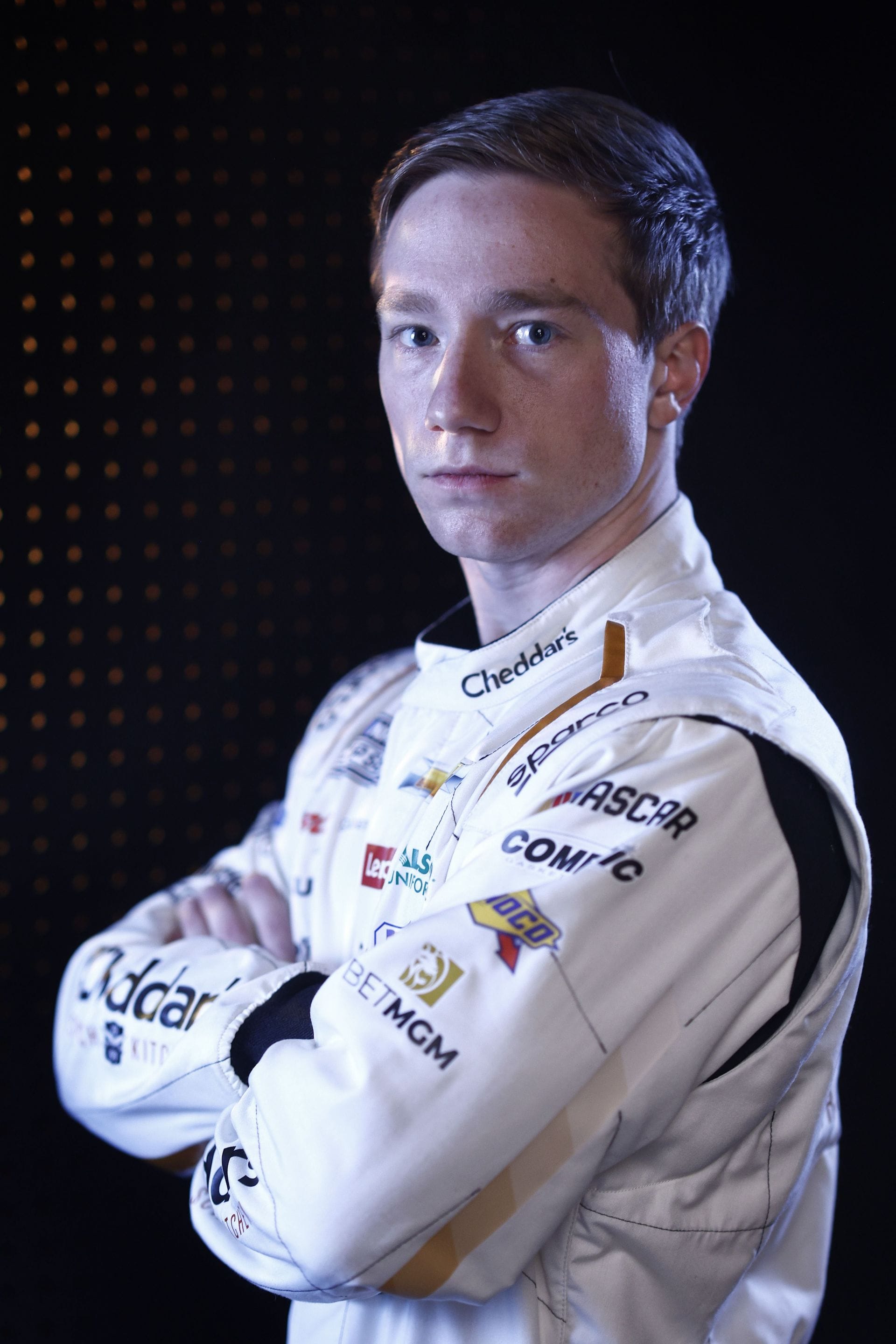 Tyler Reddick Latest News, Biography, Racing Career, Achievements and ...