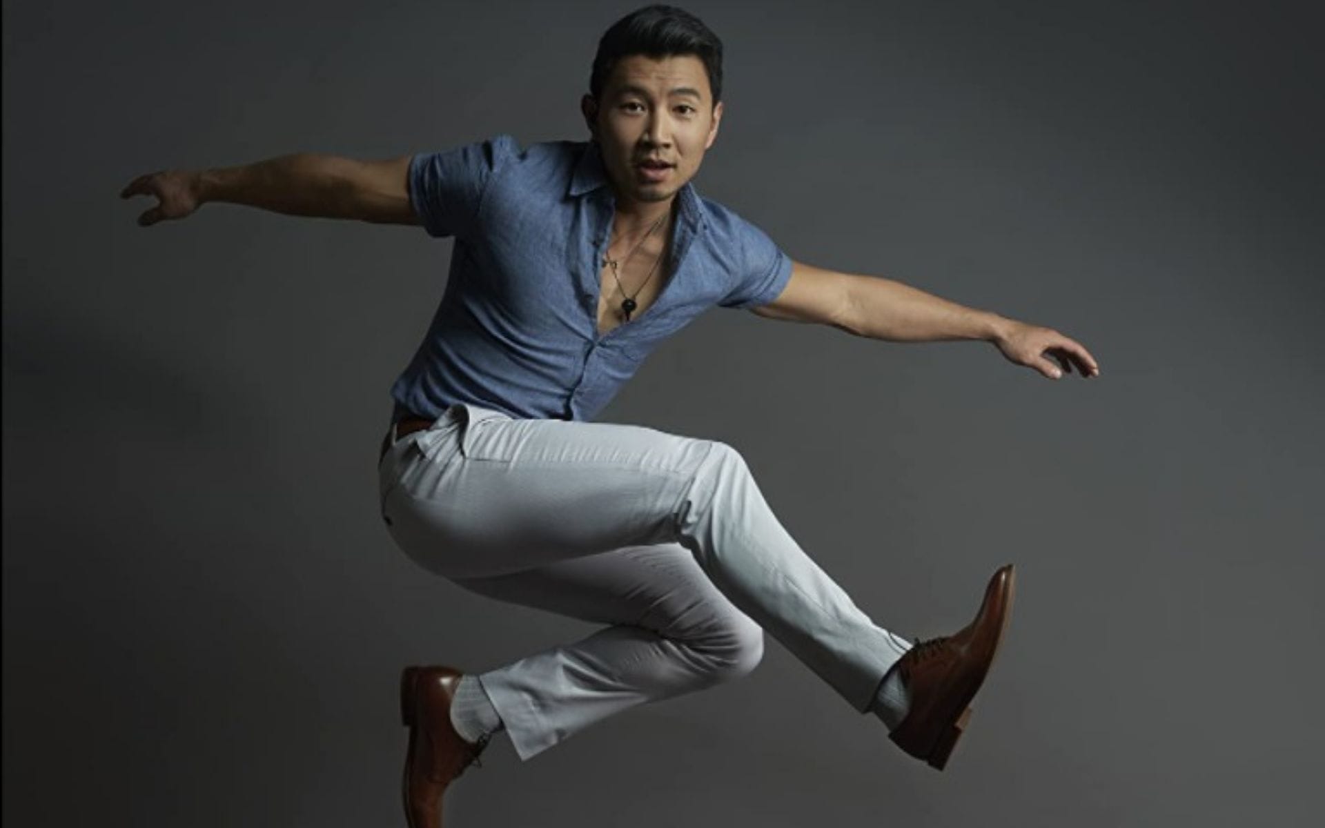 3 Simu Liu movies you didn't know he starred in