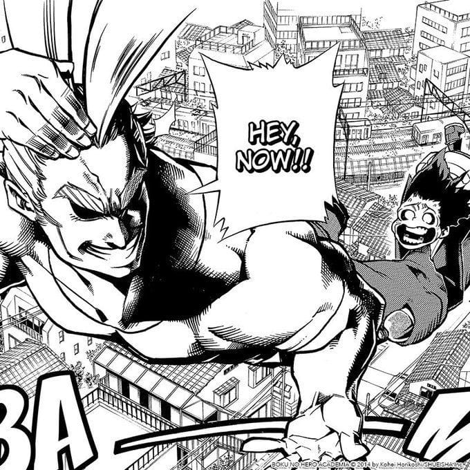 10 cliches and anime that subvert them