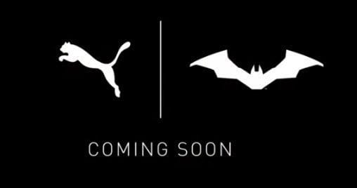 DC X Puma Batman Collection: Release, products, and more