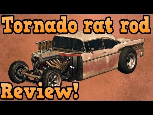 GTA Online: 5 funniest looking vehicles in February 2022