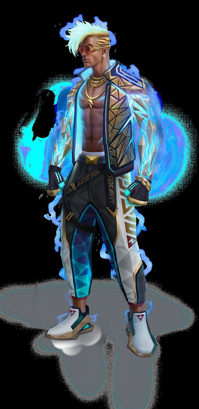 Free Fire's latest campaign Squad BEATz seeks to inspire players ...