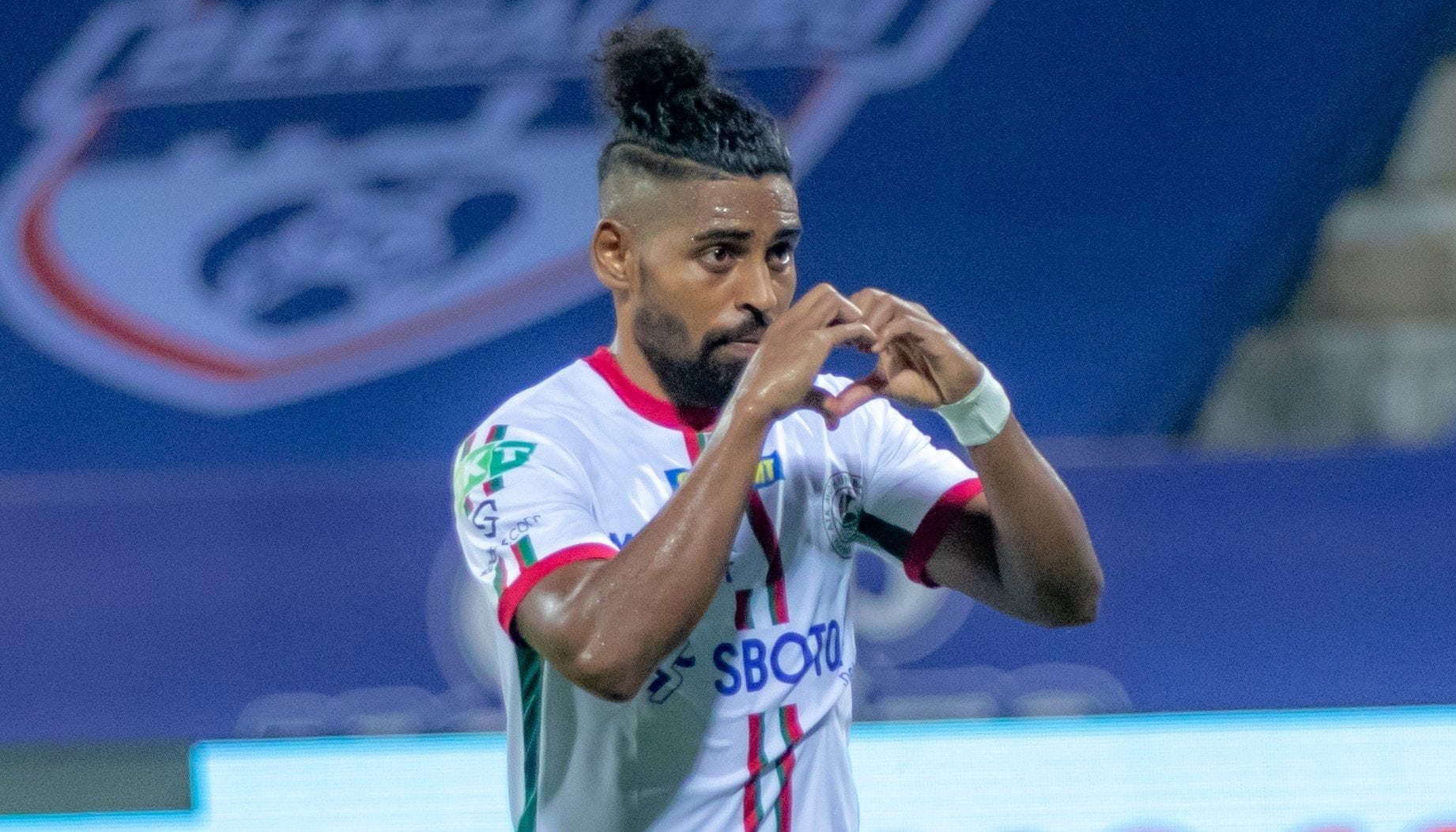 ISL 2021-22: Roy Krishna called up for Fiji national team duty, set to ...