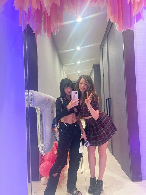 Pokimane age: When is Twitch streamer’s birthday, and how old is she?