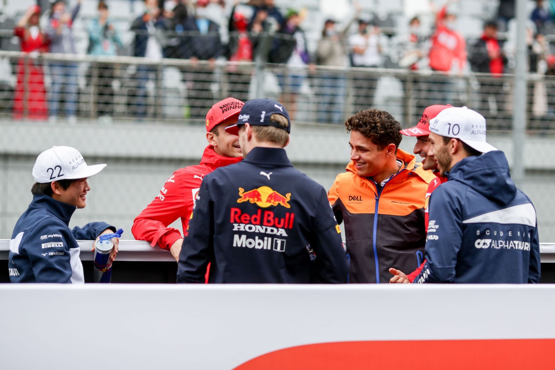 F1 2022: Ranking the Next Generation of drivers (From Worst to Best)