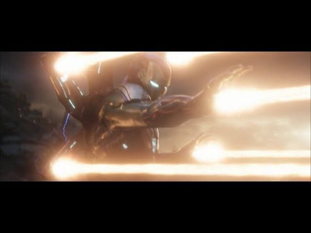 3 electrifying Thor hammer-wielding moments