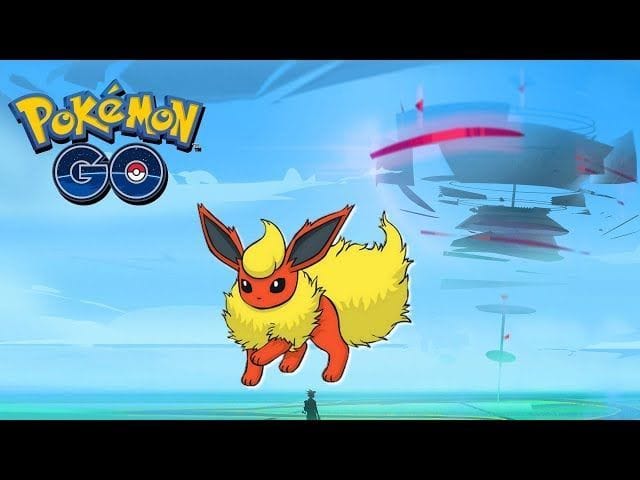 Pokemon GO: Flareon's weaknesses and best counters in 2022
